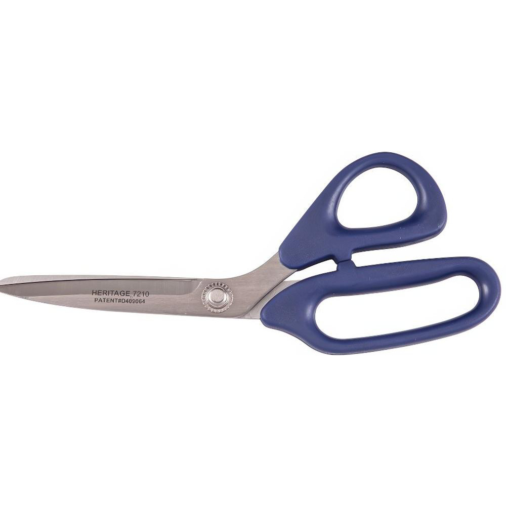 Heritage Cutlery - Snips: Tool Type: Lightweight Stainless Steel Bent ...