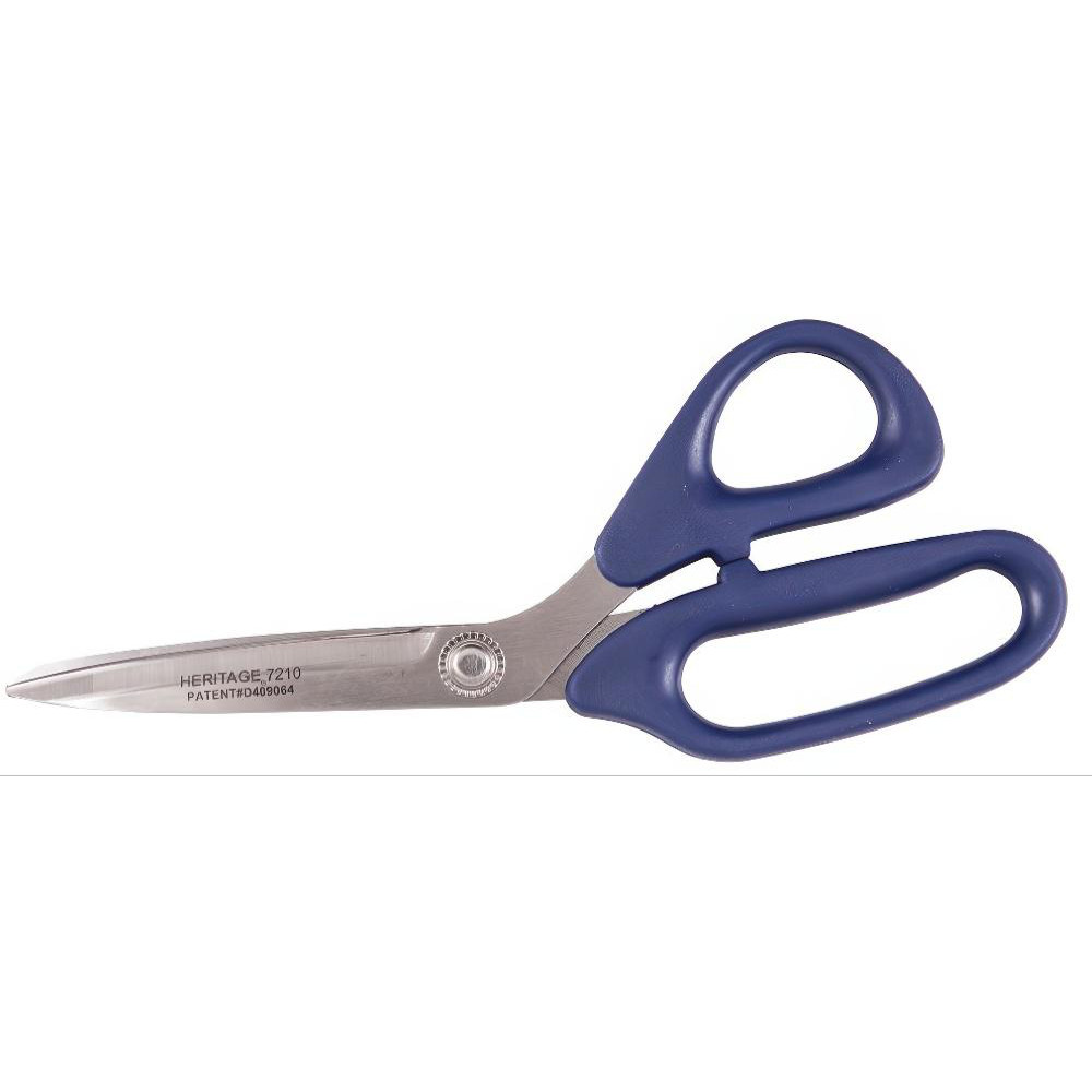Heritage Cutlery - Snips: Tool Type: Lightweight Stainless Steel Bent ...