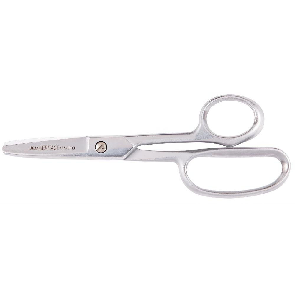 Heritage Cutlery - Snips: Tool Type: Composite Scissor with Large ...