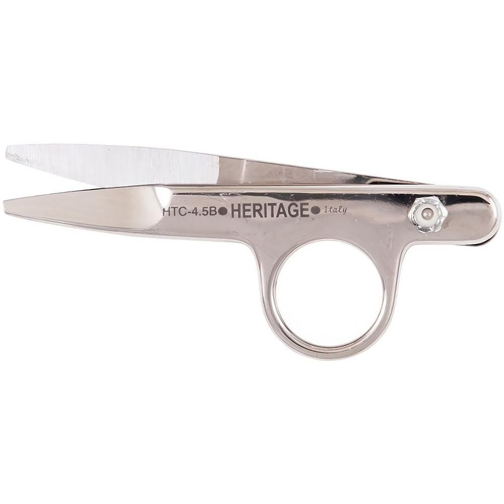 Heritage Cutlery - Snips: Tool Type: Metal Threadclip with Blunt Tips ...