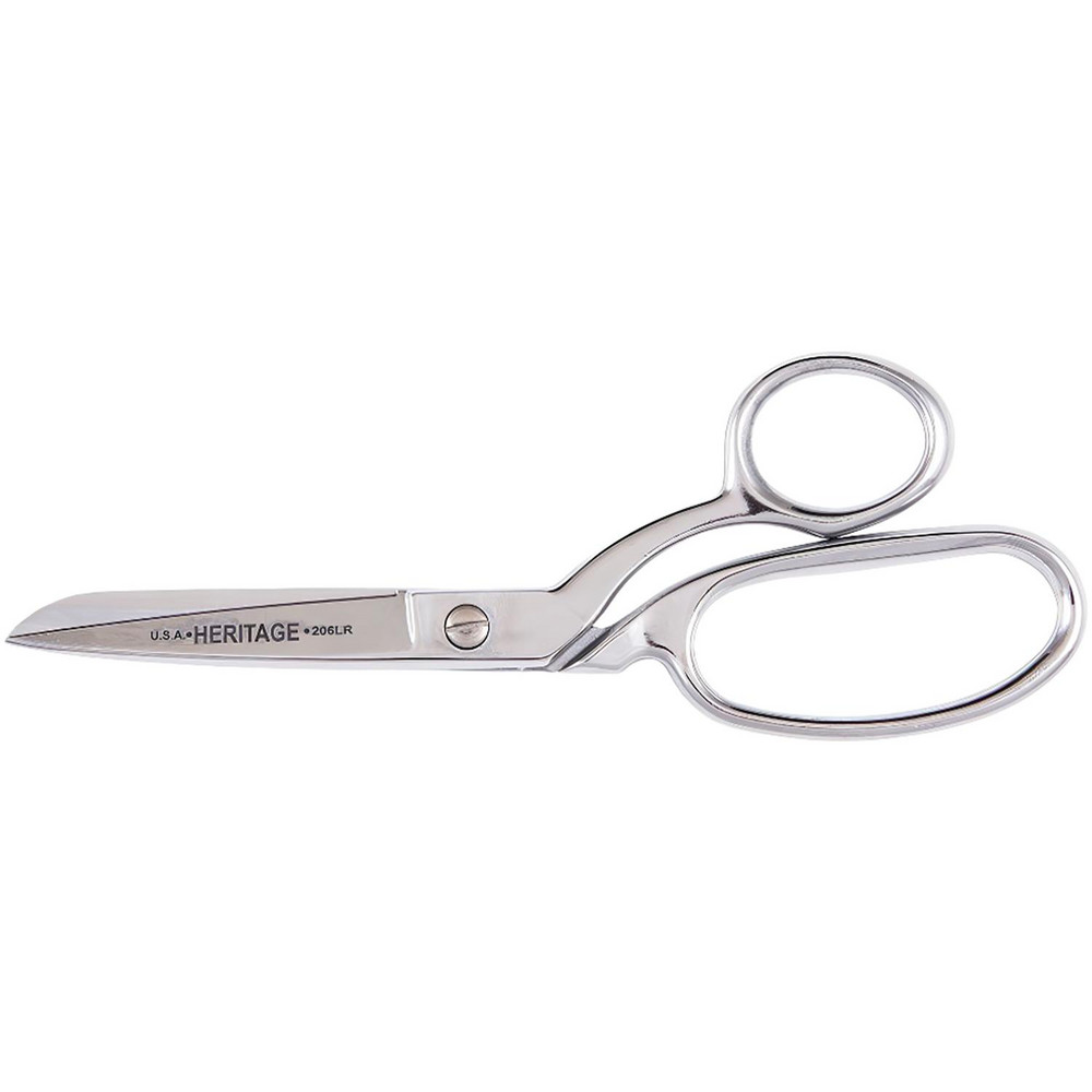 Heritage Cutlery - Snips: Scissor with Large Handles, 2-9/16 | MSC Direct