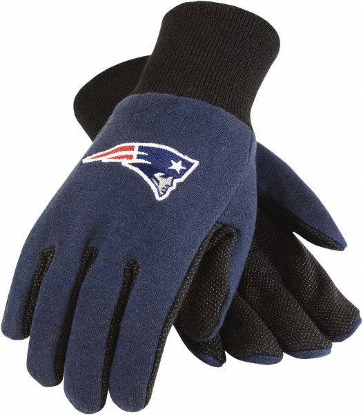 MSC Industrial Supply Co. | NFL Gloves