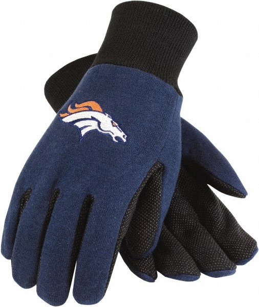 MSC Industrial Supply Co. | NFL Gloves