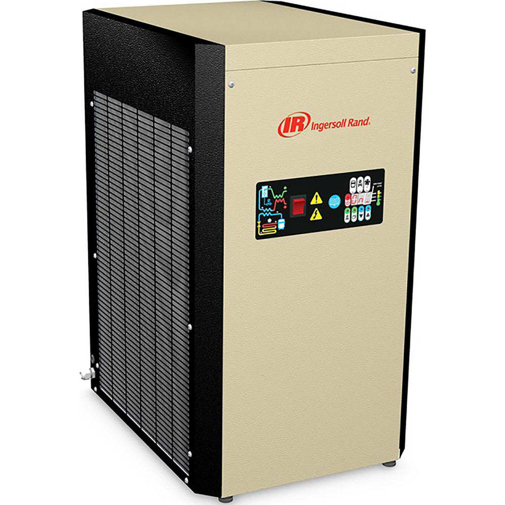 Ingersoll-Rand - Refrigerated Air Dryers; Pipe Size: 0.5; End ...