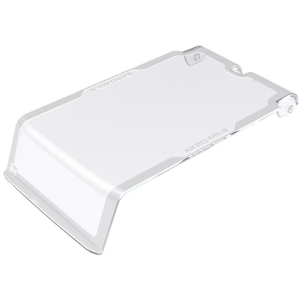 Akro-Mils - Bin Accessories: Accessory Type: Bin Lid; For Use With ...