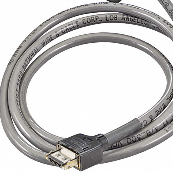 Starrett - SPC Output Cable - 45056470 - MSC Industrial Supply