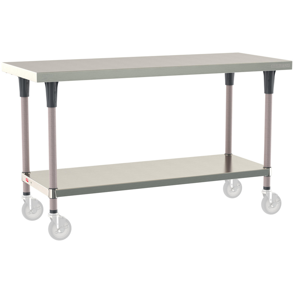TableWorx - Mobile Work Benches: Type: Mobile-Ready Performance ...
