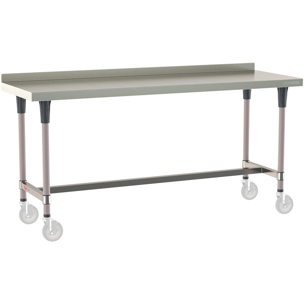 TableWorx - Mobile Work Benches: Type: Mobile-Ready Performance ...