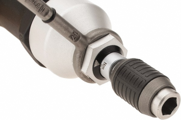 Sandvik Coromant - Torque Wrench for Indexable Tools - - 45090107 - MSC ...