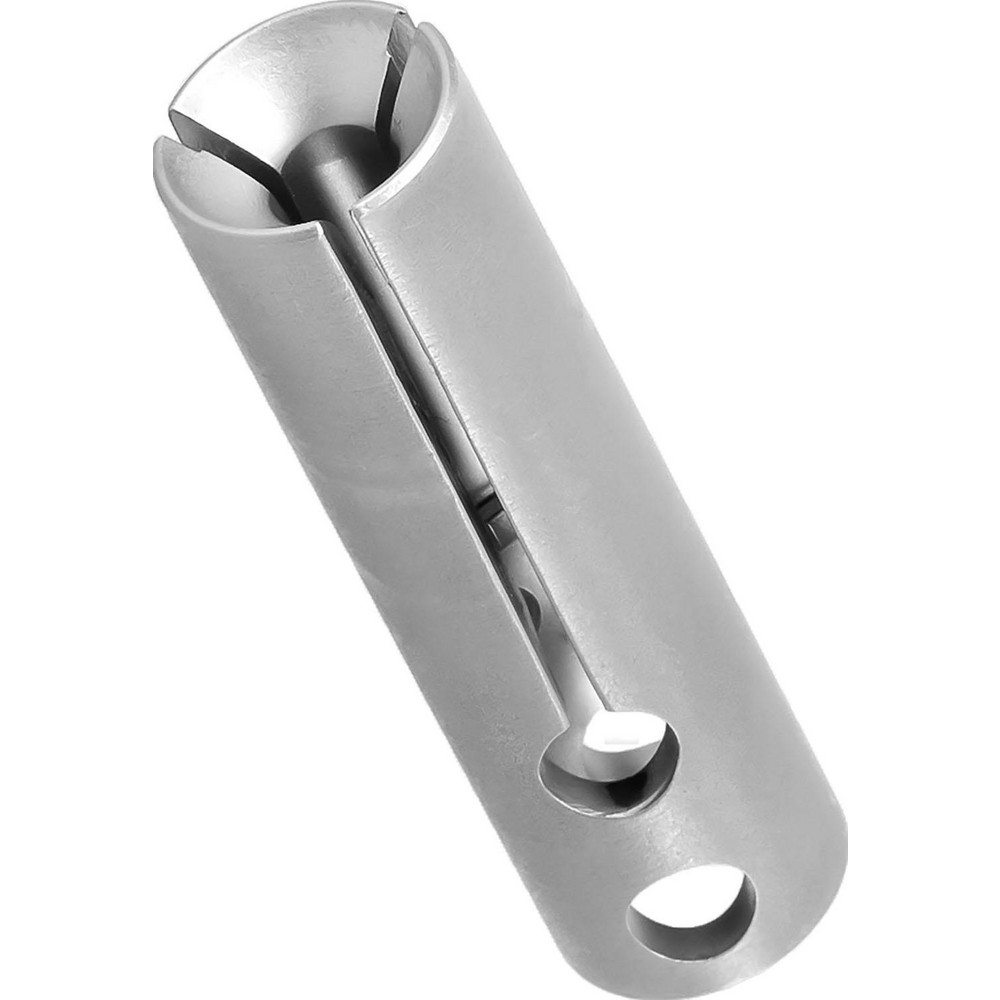 iSwiss - Swiss Bar Feeder Collets: Type: CAV; Connection Type: Pin-On ...