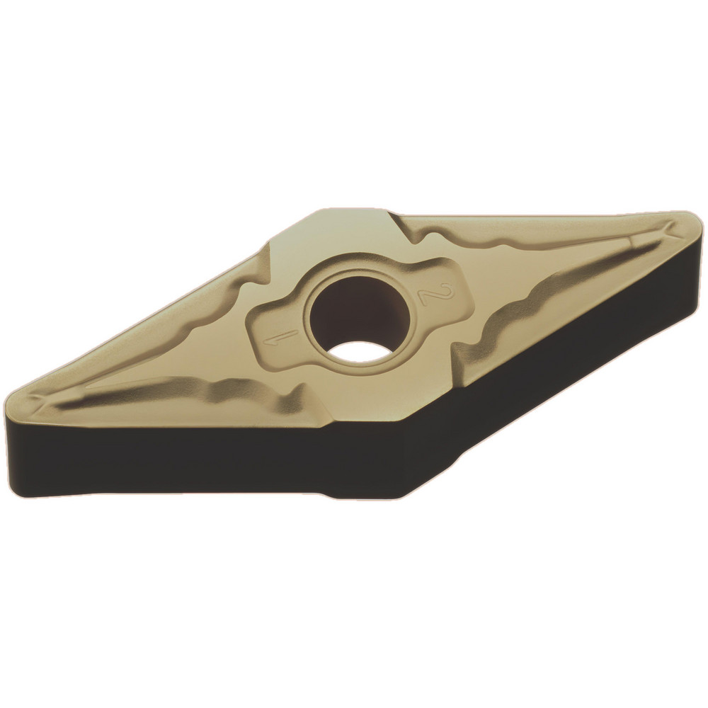 Mitsubishi - Turning Insert: VNMG331MP UE6105, Carbide | MSC Direct