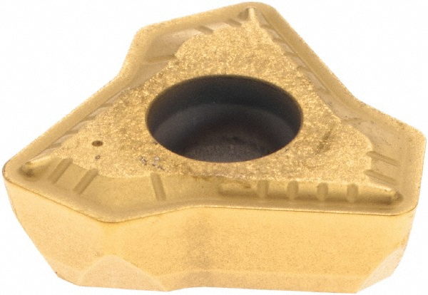 Sumitomo - Indexable Drill Insert: XPMX170412S04 AC350, Carbide | MSC Direct