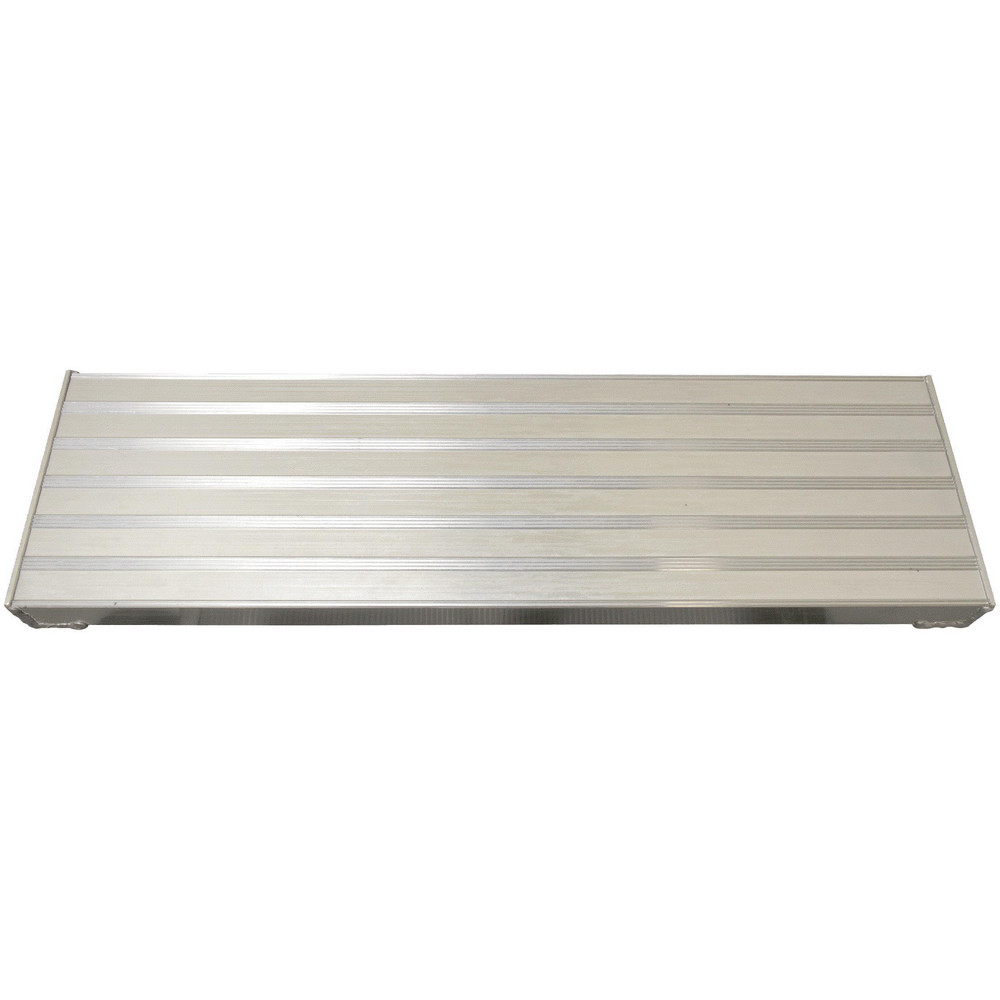 Cotterman - 4 Step Aluminum Step Ladder: | MSC Direct