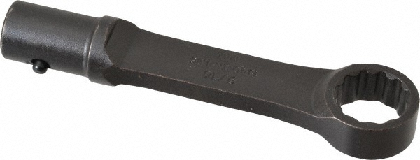 Proto - 9/16" Box End Torque Wrench Interchangeable Head - 45139201 ...