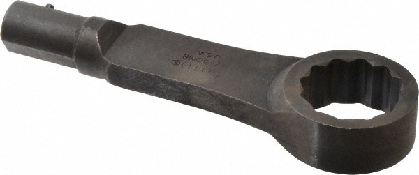 Proto - 30mm Box End Torque Wrench Interchangeable Head - 45139870 ...