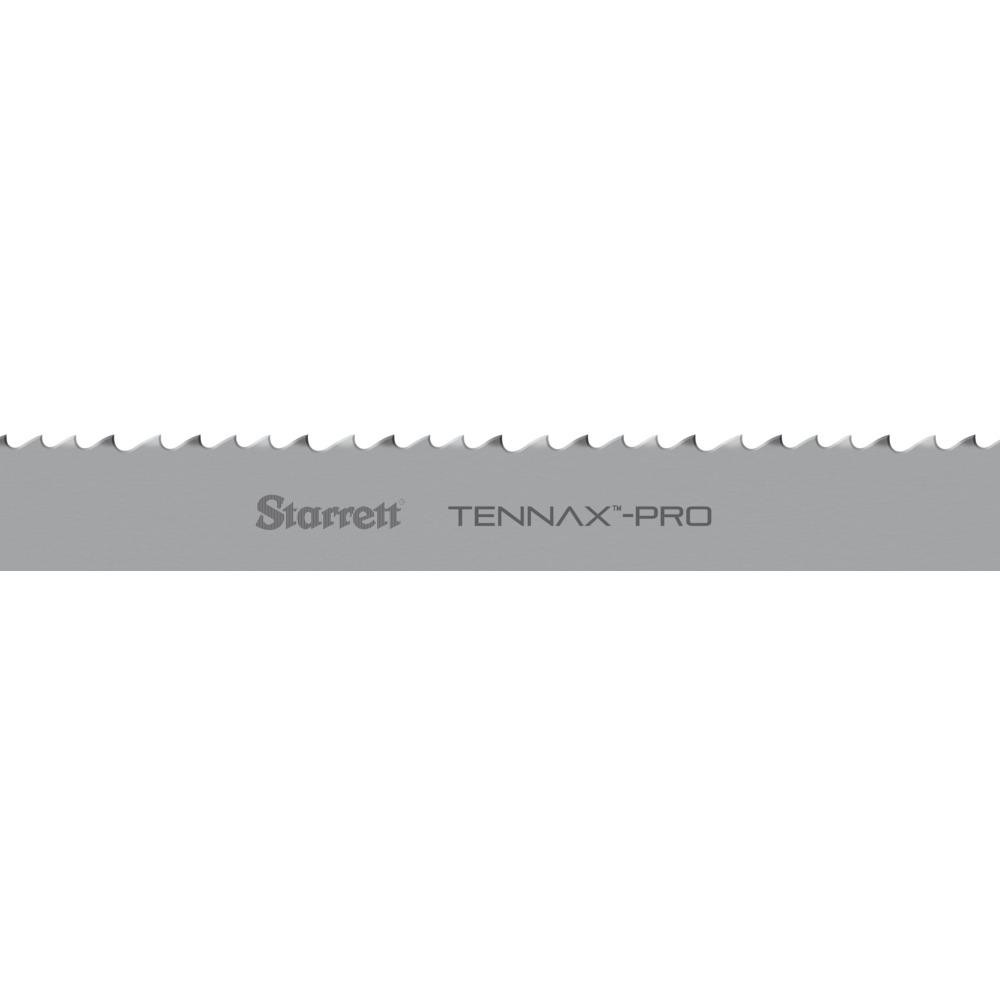 Starrett - Band Saw Blade Coil Stock: Blade Material: Bi-Metal; Teeth ...