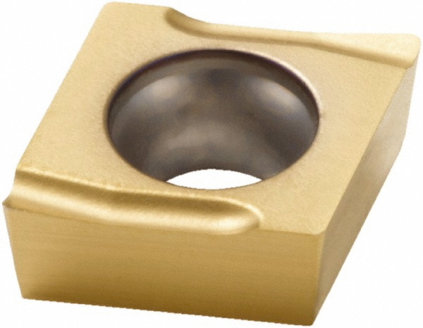Seco - Turning Insert: CCGT 21.51L-UX CP500, Carbide | MSC Direct