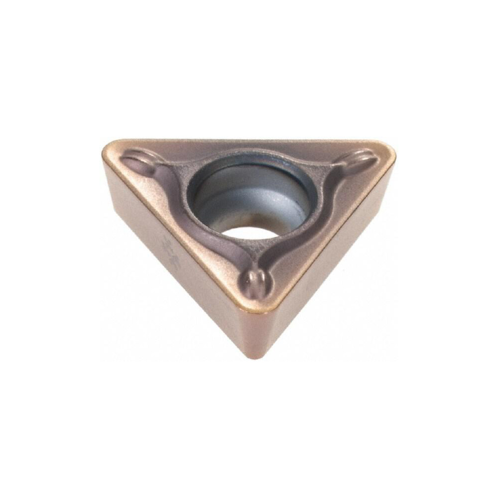 Sumitomo - Turning Insert: TPMT21.52ESU AC510U, Carbide | MSC Direct