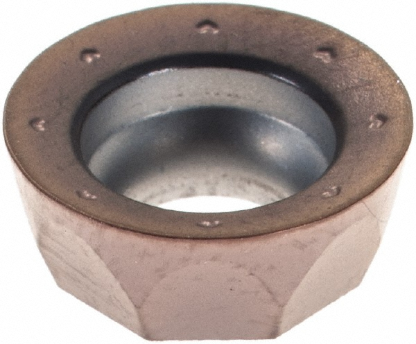 Sumitomo - Milling Insert: ACK300, Solid Carbide | MSC Direct