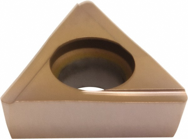 Sumitomo - Turning Insert: TPGG221LW T2000Z, Cermet | MSC Direct