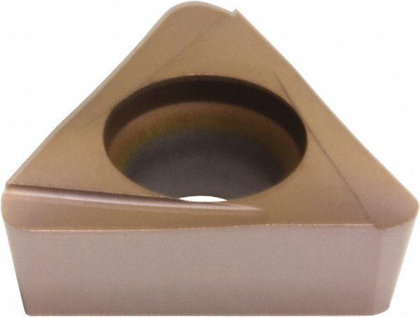 Sumitomo - Turning Insert: TPGG222RW T2000Z, Cermet | MSC Direct