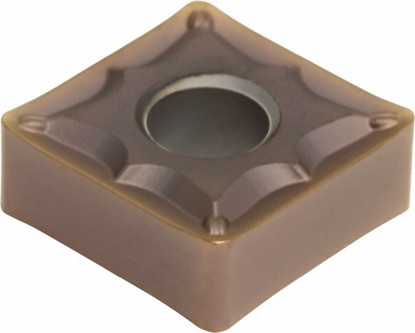 Sumitomo - Turning Insert: SNMG432ESU AC510U, Carbide | MSC Direct