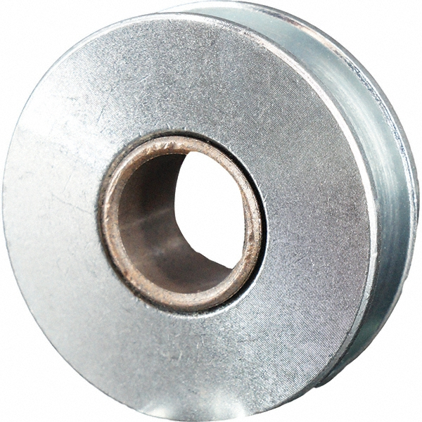 Block Division - Blocks & Pulleys | MSC Direct