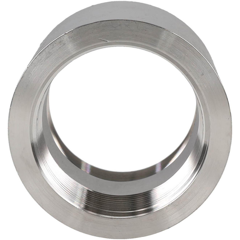 Value Collection - Pipe Coupling: 2", 304 Stainless Steel | MSC Direct