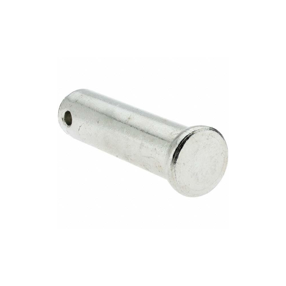 Value Collection - 1/2" Pin Dia, 1-3/4" OAL, Standard Clevis Pin | MSC ...