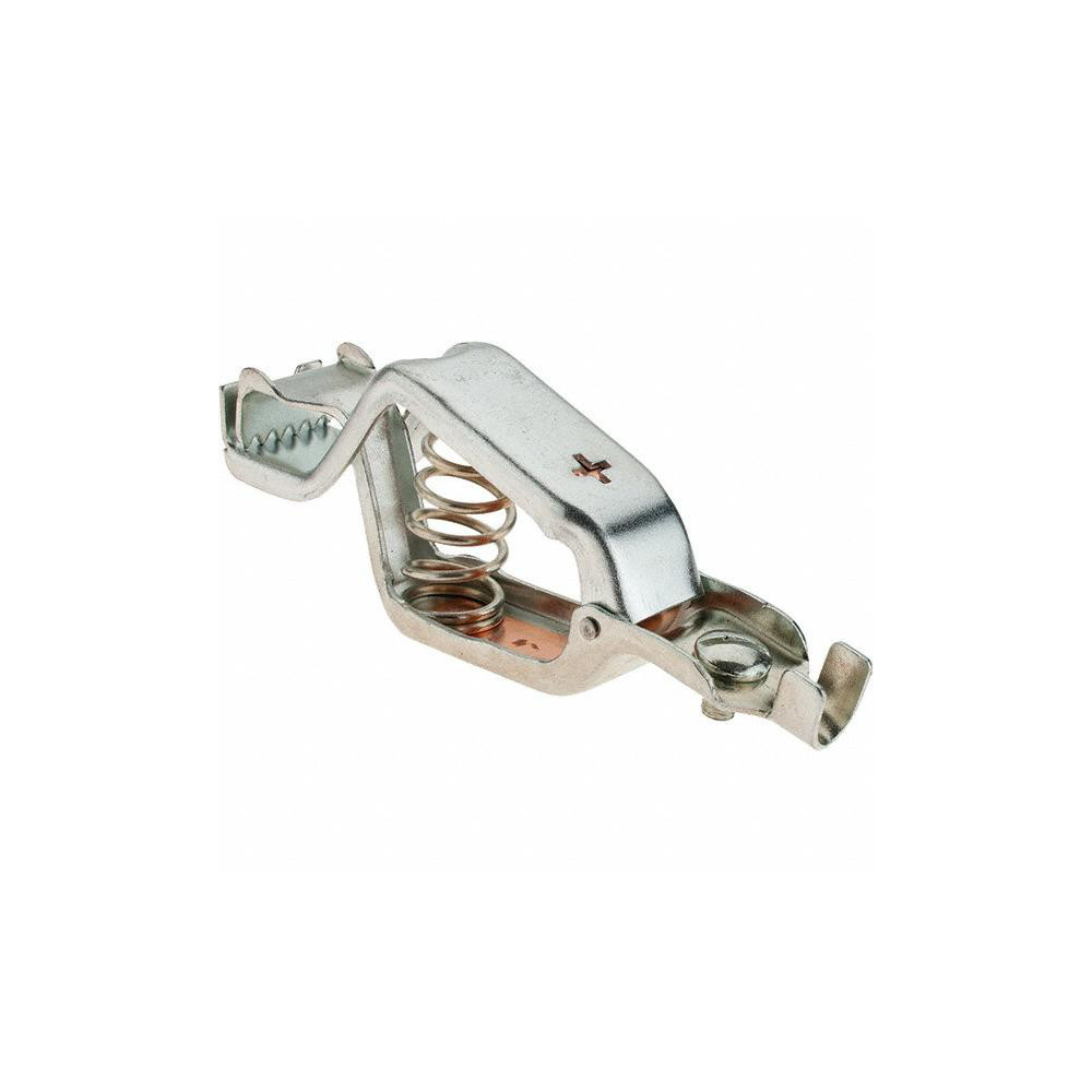 Import - Relay Clips & Clamps: Test Clip | MSC Direct