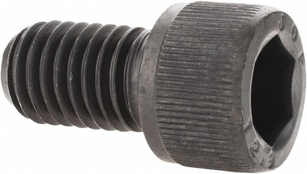 Value Collection - Hex Socket Cap Screw: M12x1.75, 20.00 mm Length ...