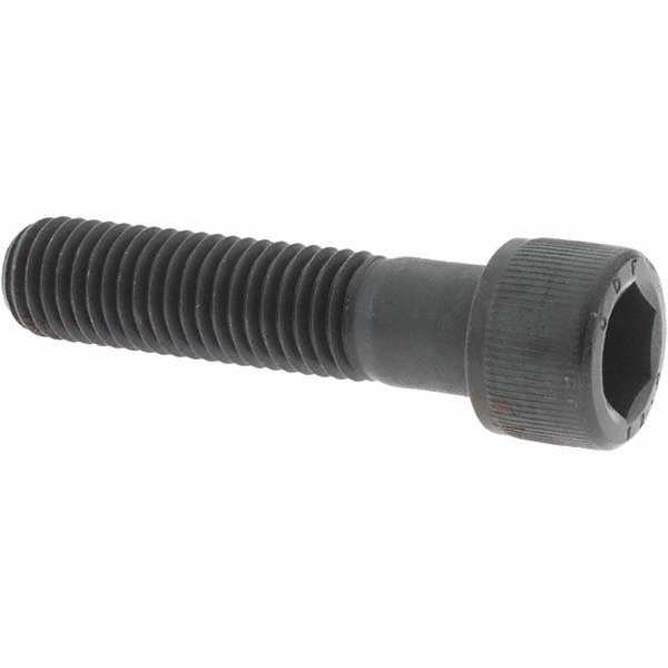 Value Collection - Hex Socket Cap Screw: M14x2, 60.00 mm Length Under ...