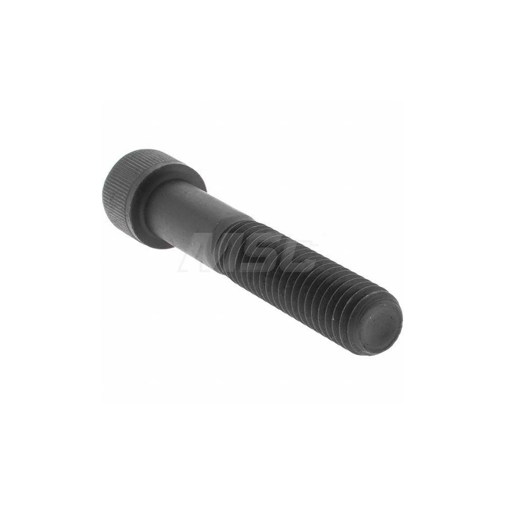 Value Collection - 7/16-14 UNC Hex Socket Cap Screw - 45283207 - MSC ...