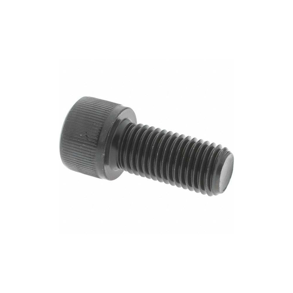 Value Collection - Hex Socket Cap Screw: M16x2, 35.00 mm Length Under ...