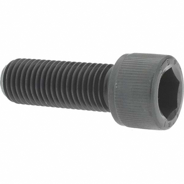 Value Collection - Hex Socket Cap Screw: M16x2, 45.00 mm Length Under ...
