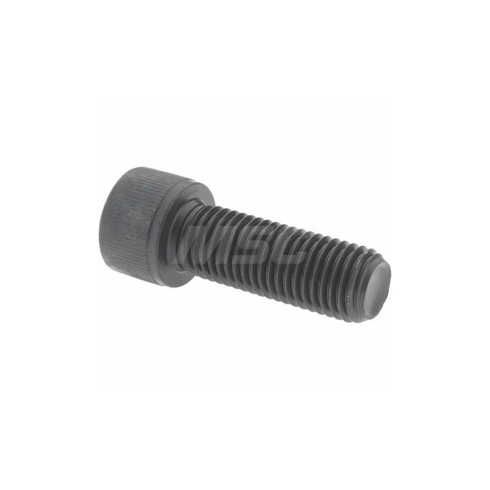 Value Collection - Hex Socket Cap Screw: M16x2, 45.00 mm Length Under ...