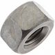 Value Collection - 3/4-10 UNC Steel Right Hand Heavy Hex Nut - 45284932 ...