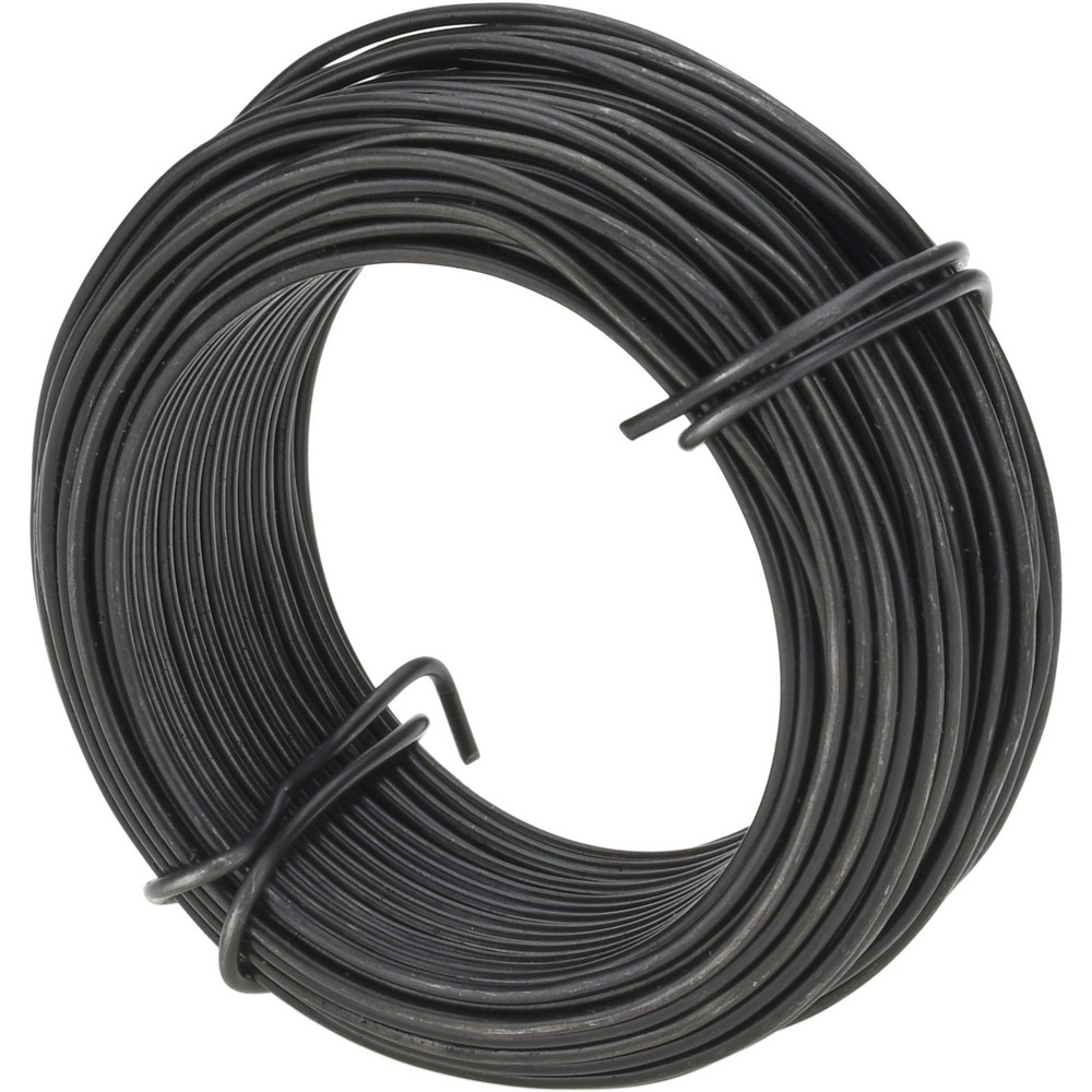 Value Collection - Steel Wire: Wire Type: Mechanic's Wire | MSC Direct