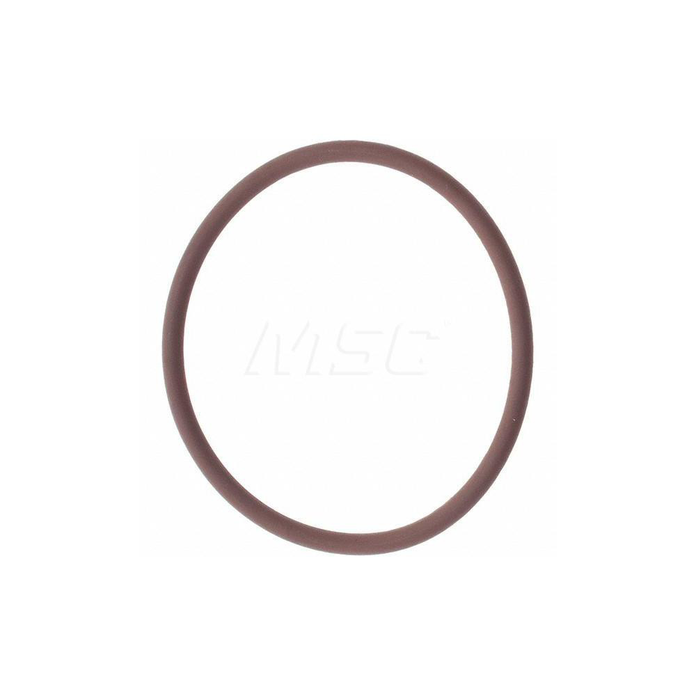 Value Collection - O-Ring: 2-1/2" OD, 2-1/4" ID, 1/8" Thick, Dash 228 ...