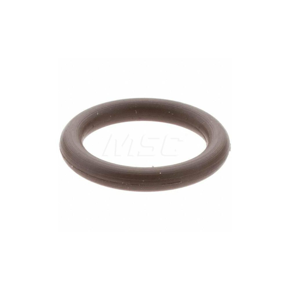 Value Collection - O-Ring: 1/2" OD, 3/8" ID, 1/16" Thick, Dash 012 ...
