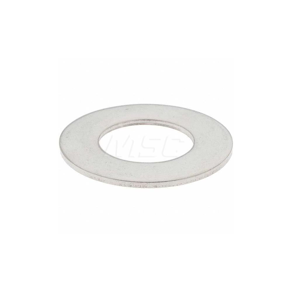 Value Collection - 5/8" Screw Standard Flat Washer: Grade AN960 ...