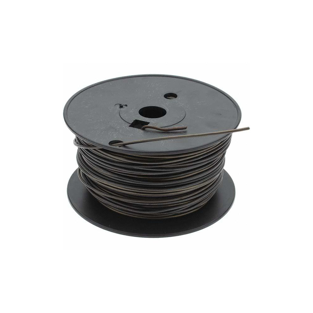 Value Collection - Steel Wire: Wire Type: Mechanic's Wire | MSC Direct