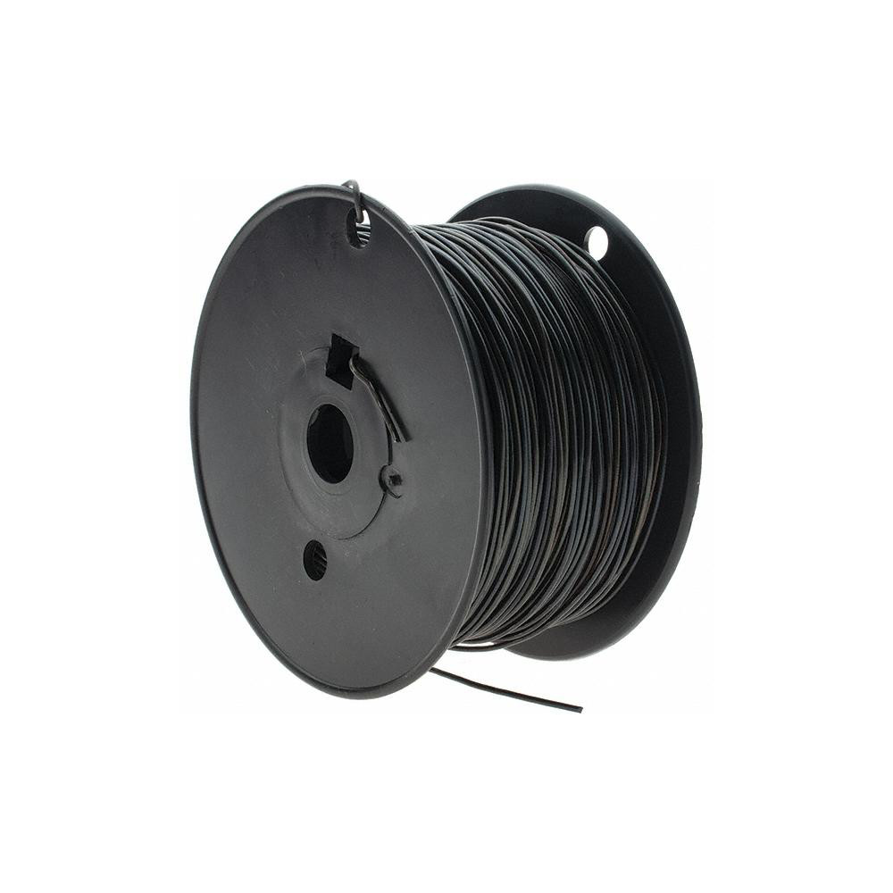 Value Collection - Steel Wire: Wire Type: Mechanic's Wire | MSC Direct