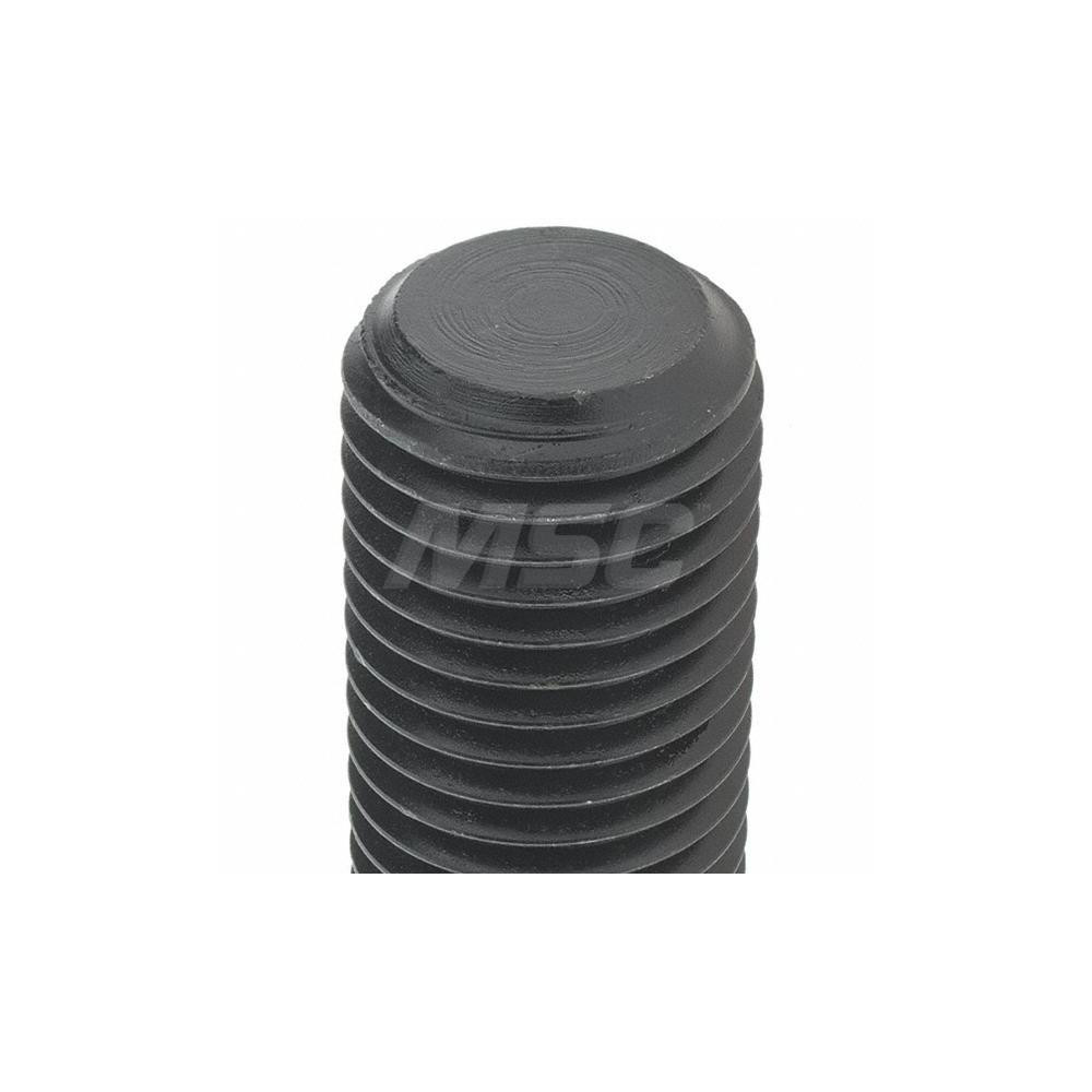 Value Collection - Hex Socket Cap Screw: M30x3.5, 80.00 mm Length Under ...