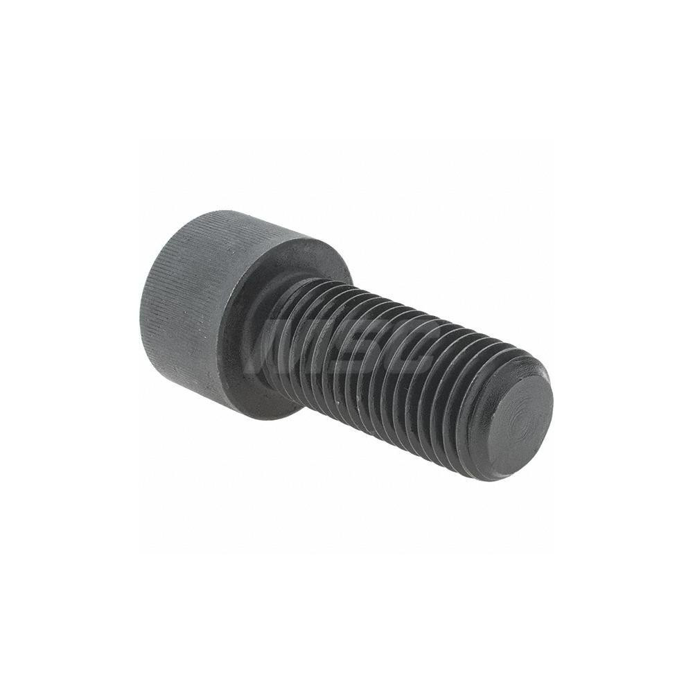 Value Collection - Hex Socket Cap Screw: M30x3.5, 70.00 mm Length Under ...