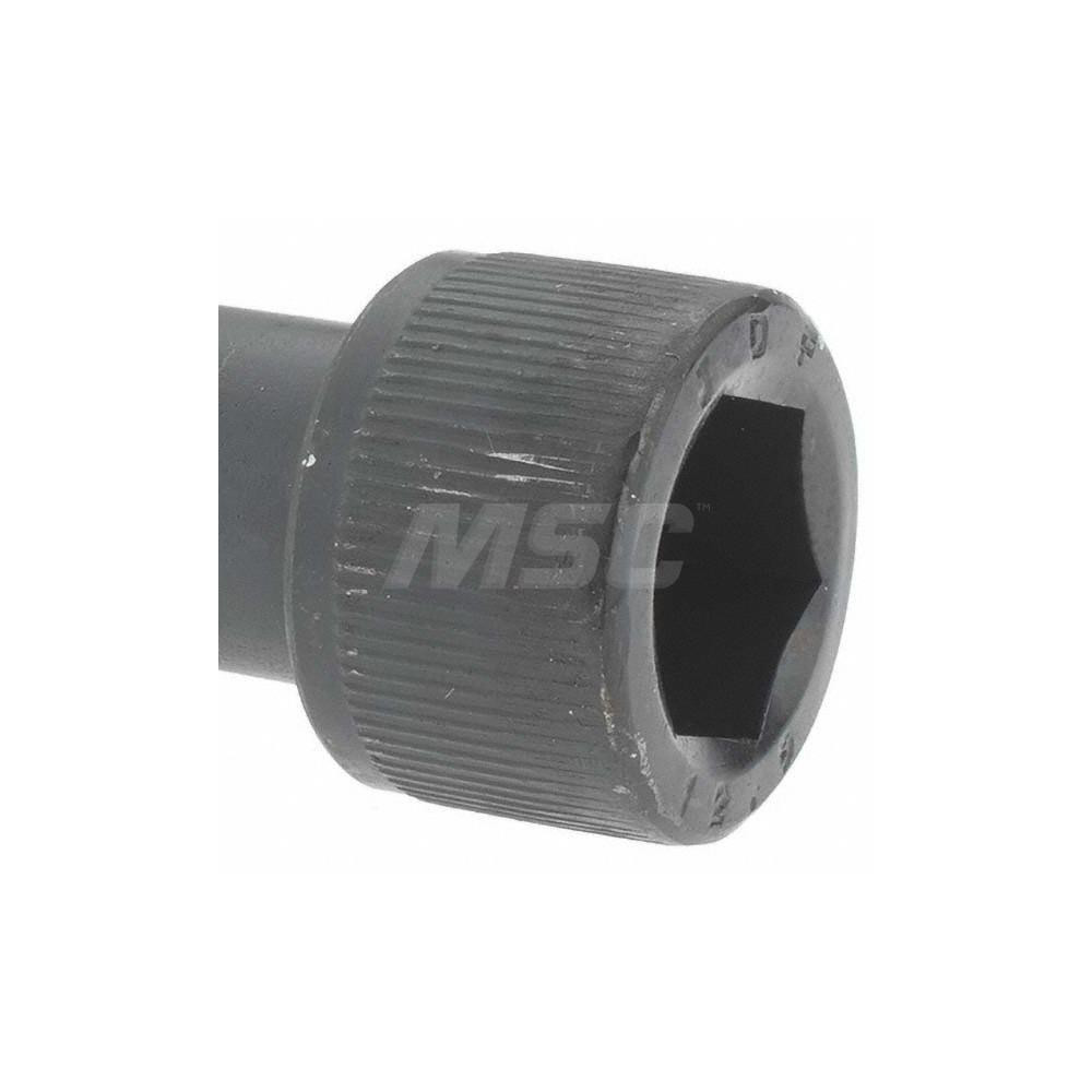 Value Collection - Hex Socket Cap Screw: M16x2, 100.00 mm Length Under ...