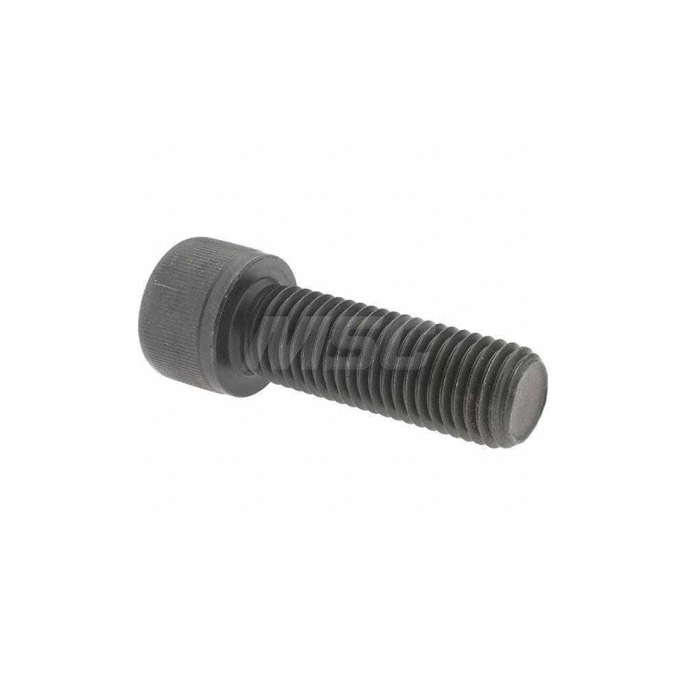 Value Collection - Hex Socket Cap Screw: M20x2.5, 60.00 mm Length Under ...
