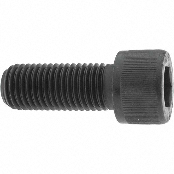 Value Collection - Hex Socket Cap Screw: M24x3, 60.00 mm Length Under ...
