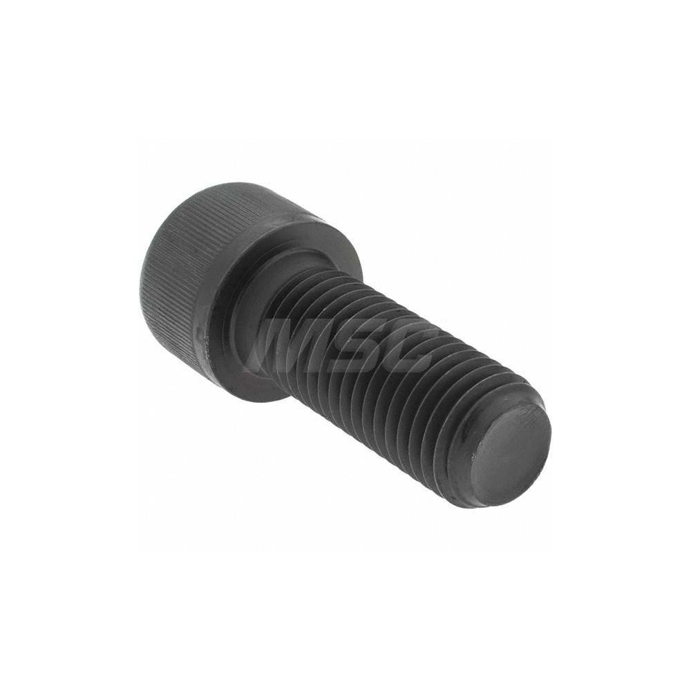 Value Collection - Hex Socket Cap Screw: M24x3, 60.00 mm Length Under ...