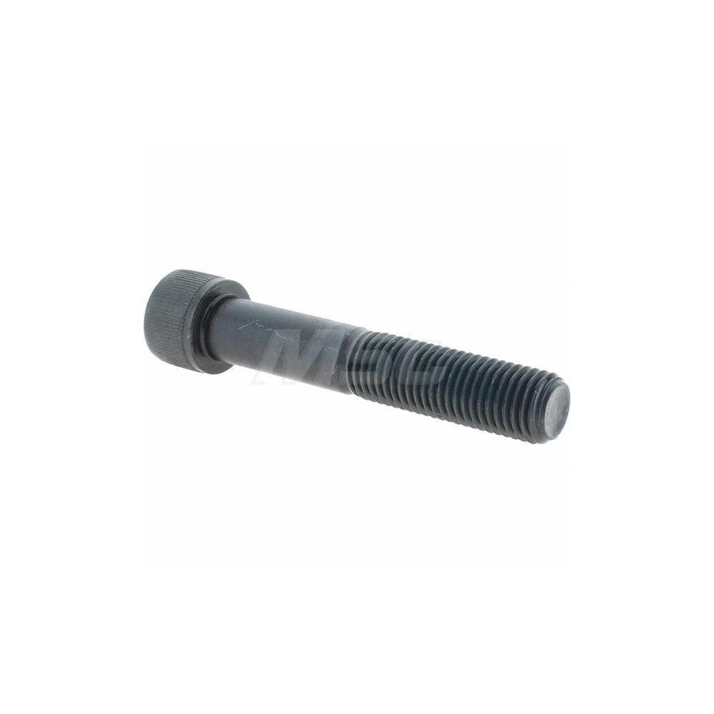 Value Collection - Hex Socket Cap Screw: M16x2, 90.00 mm Length Under ...